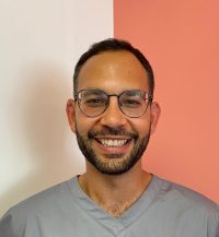 Omer White – Nunhead Osteopathy Practice